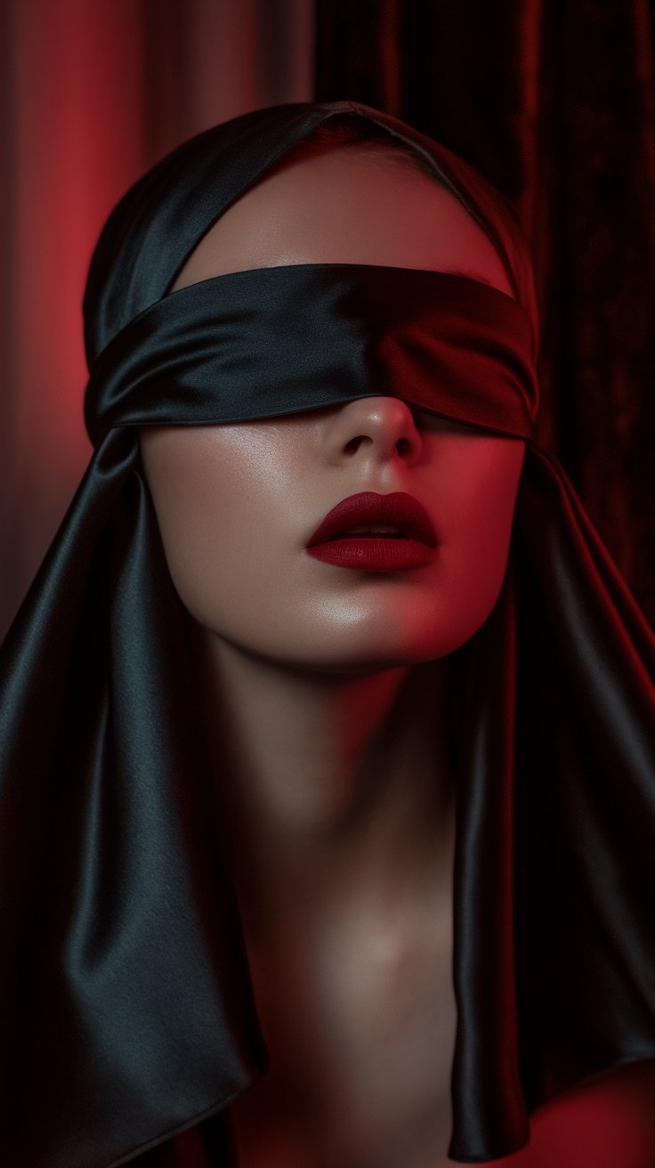 The Ultimate Lingerie & Intimate Play Guide | StylinArts 2025